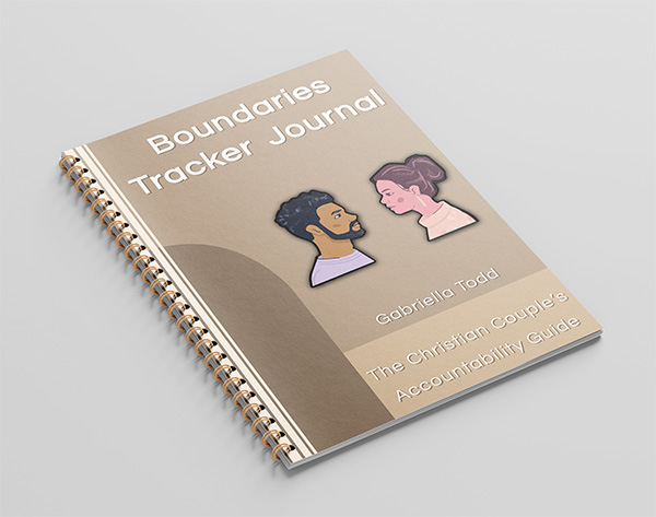 The Christian Couple's Accountability Guide - Gabriella Todd ...